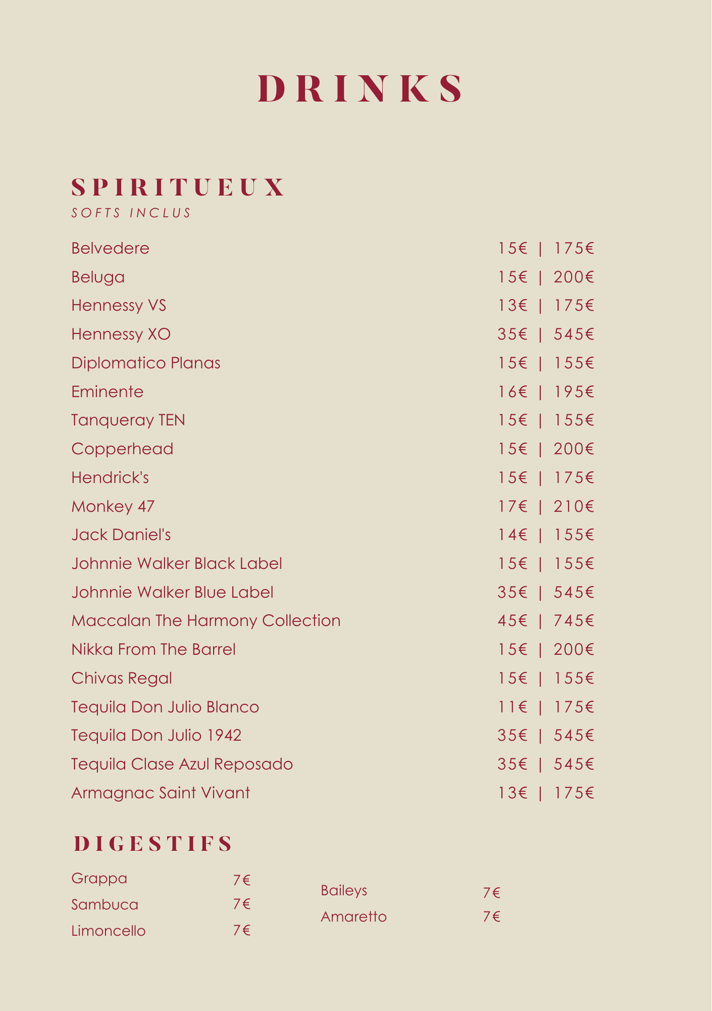 lp – Coco Brussels | Restaurant avec Rooftop et Terrasse à Bruxelles