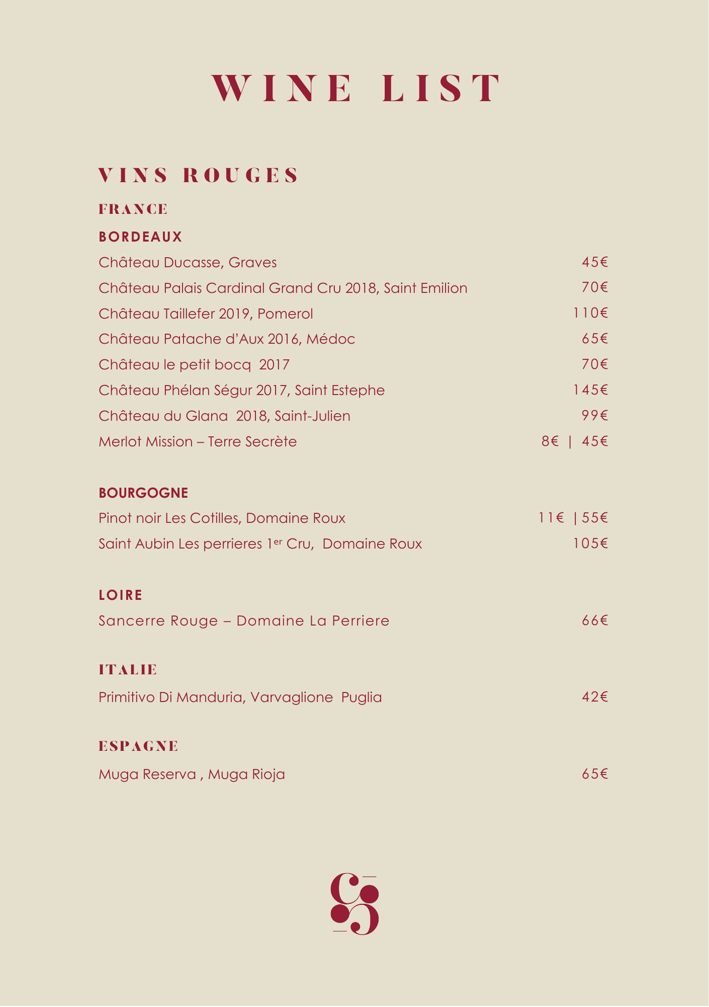 lp – Coco Brussels | Restaurant avec Rooftop et Terrasse à Bruxelles