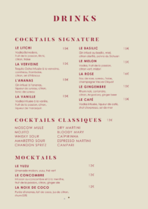 lp – Coco Brussels | Restaurant avec Rooftop et Terrasse à Bruxelles